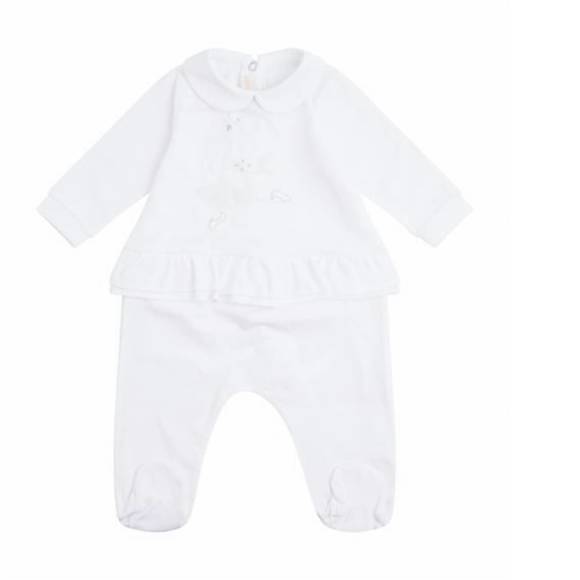BIMBALO | Bottoms | New Bimbalo Kids Ballerina Duck Allinone Romper In ...